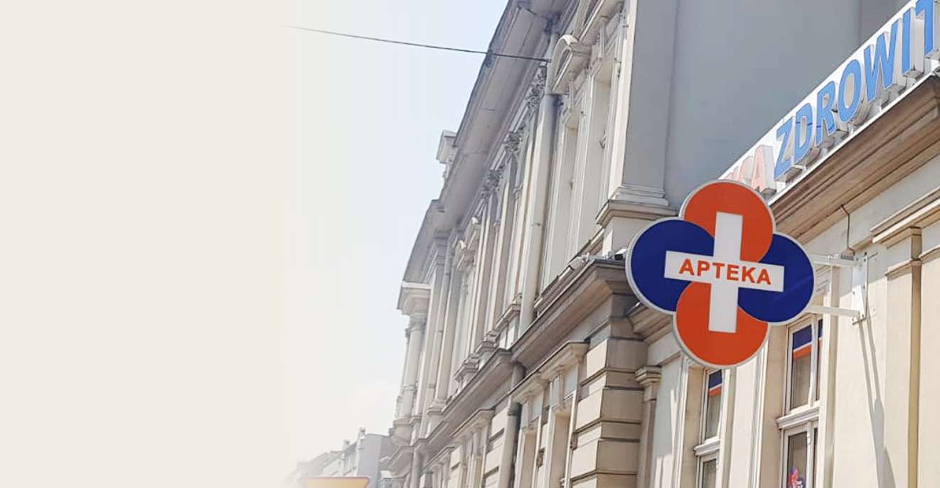 Strona Główna - Apteki Zdrowit